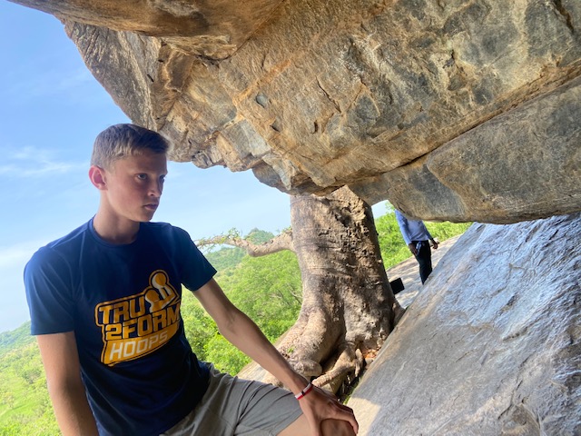 Discover Nature at Shai Hills - Wild Tours Ghana