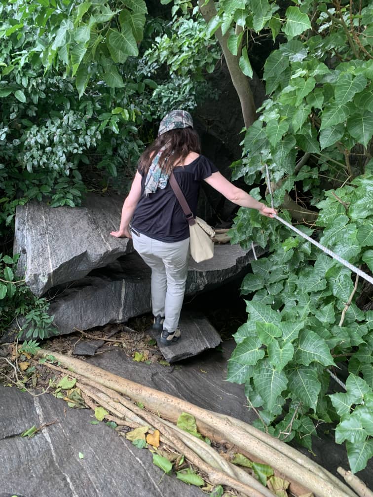 Discover Nature at Shai Hills - Wild Tours Ghana